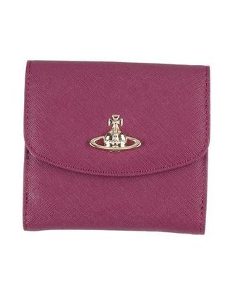 Vivienne Westwood Petite maroquinerie - Portefeuilles sur YOOX.COM