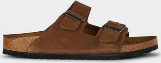 Birkenstock Sandales plates - Taille 42