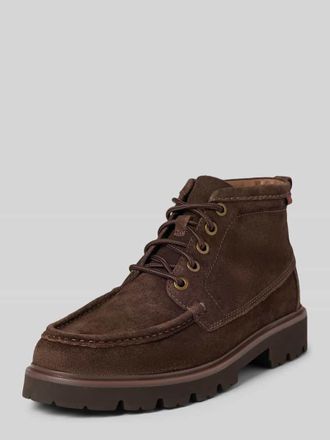 Clarks Boots aus Leder Modell Cleyhill