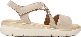 Go Soft Sandalen Go Soft CEO-WB-TEYLOR-07 Goldfarben