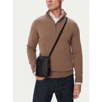 HUGO BOSS Umh&auml;ngetasche BOSS Ray Evo 50572821 Schwarz