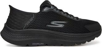 Skechers Laufschuhe Go Run Consistent 2.0-Empowered 220863/BBK Schwarz