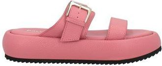 Pollini CHAUSSURES - Sandales sur YOOX.COM