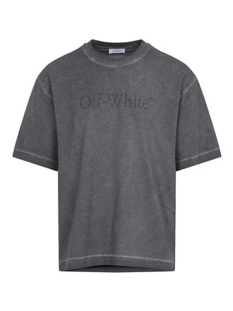 Off-white T-Shirt - Noir