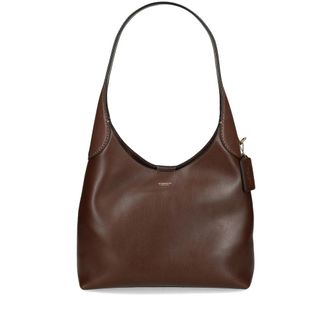 Coach Small 28 Brooklyn Shoulder Bag
