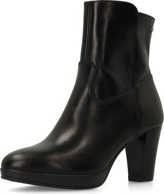 No Stress Stiefelette
