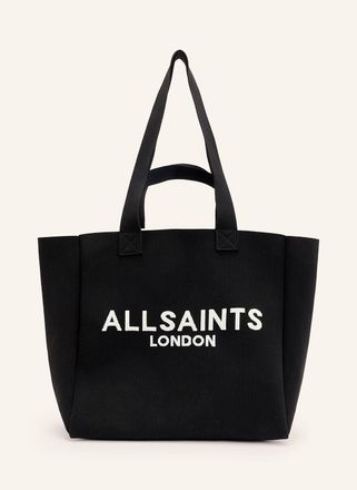 AllSaints Allsaints Shopper Izzy schwarz