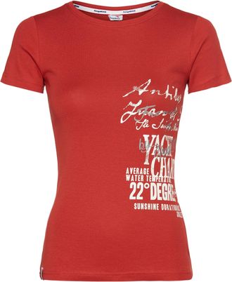 Kangaroos T-Shirt