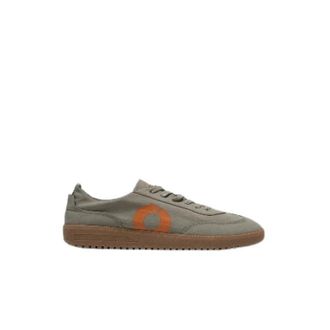 Ecoalf Bapsom Strenk - - Shoes - Herren - Grau - 44 EU