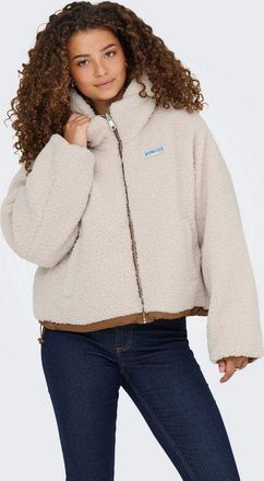 Only Outdoorjacke ONLMARIA LIFE REV PUFFER JACKET CC OTW