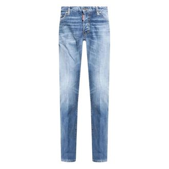 Dsquared2 Casual Pants - - Jeans - Herren - Blau - M