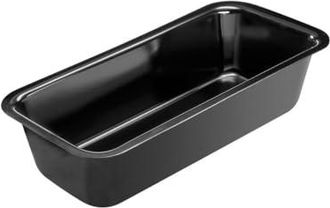 Dr. Oetker 1233 moule à cake 33 cm, moule gateau rectangulaire, moule pain, moule à pain, moules à pâtisserie, moule à gâteau, moule à pain de mie, moule à brioc