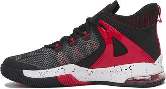 AND1 Sneaker Turnaround