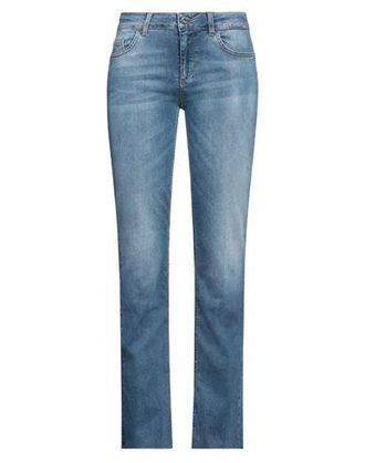 Liu Jo BAS - Pantalons en jean sur YOOX.COM