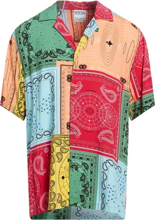Marcelo Burlon TOPS - Hemden auf YOOX.COM