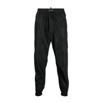 Dsquared2 Jogginghose - - Trousers - Herren - Schwarzk - M
