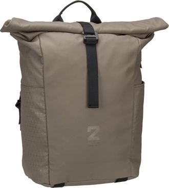 zwei Rucksack