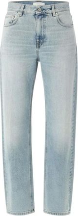 Haikure Femme, Jeans, Bleu, Taille: W26 Bonnie Jeans droits
