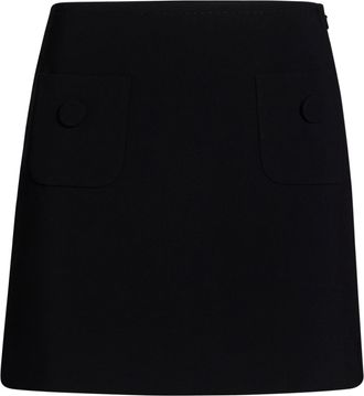 Max Mara HOSEN & R&Ouml;CKE - Minir&ouml;cke auf YOOX.COM