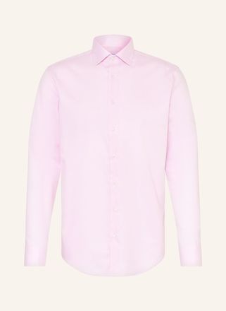 Seidensticker Seidensticker Hemd Slim Fit rosa
