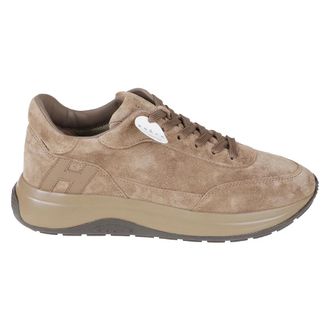 Hogan H719 Allacciato H - - Shoes - Herren - Braun - 43 EU