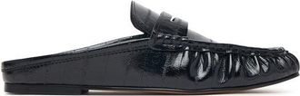 Steve Madden Pantoletten Rafe Mule 11005170 Schwarz