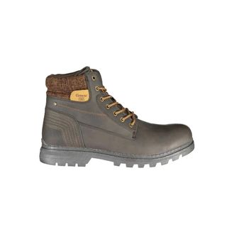 Carrera Schn&uuml;rstiefel - - Shoes - Herren - Braun - 46 EU
