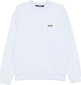 Jacquemus Sweat-Shirts - Bleu