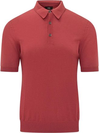 Hosio Hosio, Herren, Oberteile, Rot, XLGr&ouml;&szlig;e