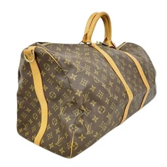 Louis Vuitton Pre-owned Toile sacs-louis-vuitton - unisex - Pre-owned - Brun - Taille: ONE Size
