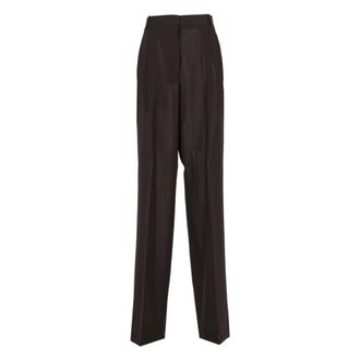 Tom Ford Hosen - - Trousers - Damen - Braun - S