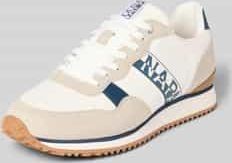 Napapijri Sneaker mit Label-Details Modell COSMOS