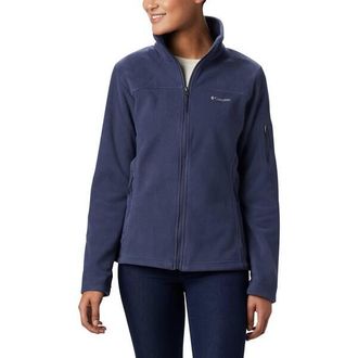Columbia Damen Fleece Fast Trek II Jacket