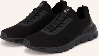 Marc O'Polo Marc Opolo Slip-On-Sneaker Oliver schwarz