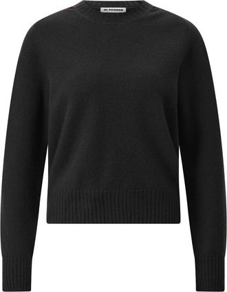 Jil Sander Pullover aus Wolle