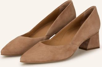 Paul Green Pumps braun