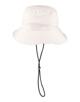 Ganni ACCESSOIRES - M&uuml;tzen & H&uuml;te auf YOOX.COM