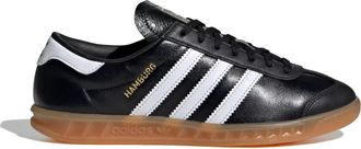 adidas Adidas Hamburg JI2626 Core Black, Schwarz, 44 EU