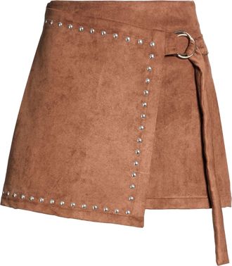 Haveone HOSEN & R&Ouml;CKE - Minir&ouml;cke auf YOOX.COM