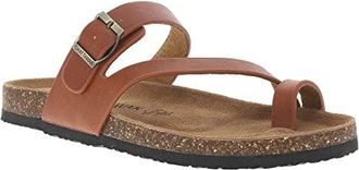 Chattawak Mules &agrave; Entre-Doigt Magaly