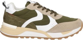 Voile Blanche SCHUHE - Sneakers auf YOOX.COM