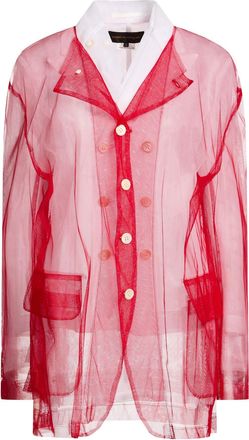 Comme Des Gar&ccedil;ons ANZ&Uuml;GE und CO-ORDS - Blazers auf YOOX.COM