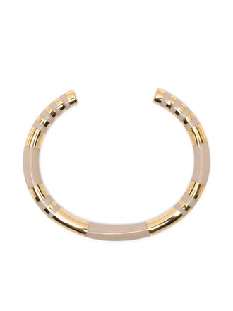 Aur&eacute;lie Bidermann bracelet Positano - Or