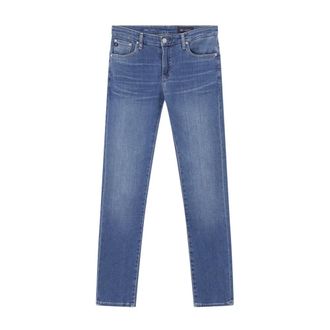 AG - Adriano Goldschmied Damen, Jeans, Blau, W25Gr&ouml;&szlig;e