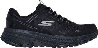 Skechers Go Run Trail Altitude 2.0 - Ravine 129525-BBK, Women Running Shoes, Black, 39 EU