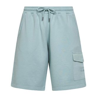 MC2 Saint Barth Cargo Shorts - - Shorts - Herren - Gr&uuml;n - M