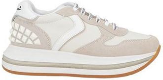 Voile Blanche CHAUSSURES - Sneakers sur YOOX.COM