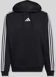 adidas Regular Fit Hoodie aus Baumwoll-Mix