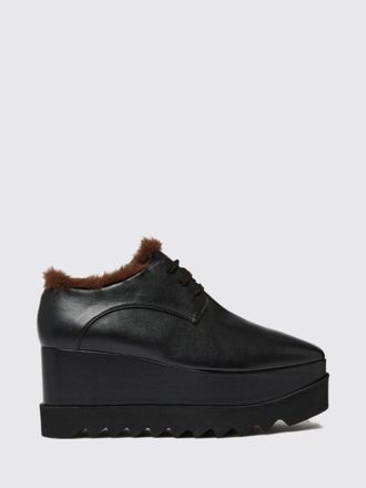 Stella McCartney Baskets Femme couleur Marron