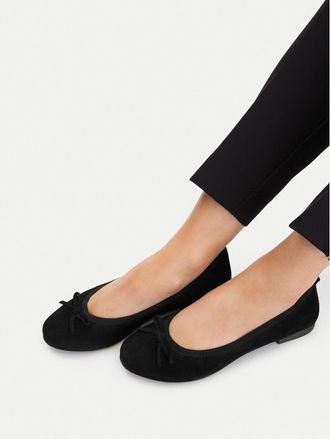 Lasocki Ballerinas Lasocki CEO-RST-ERICA-65 Schwarz